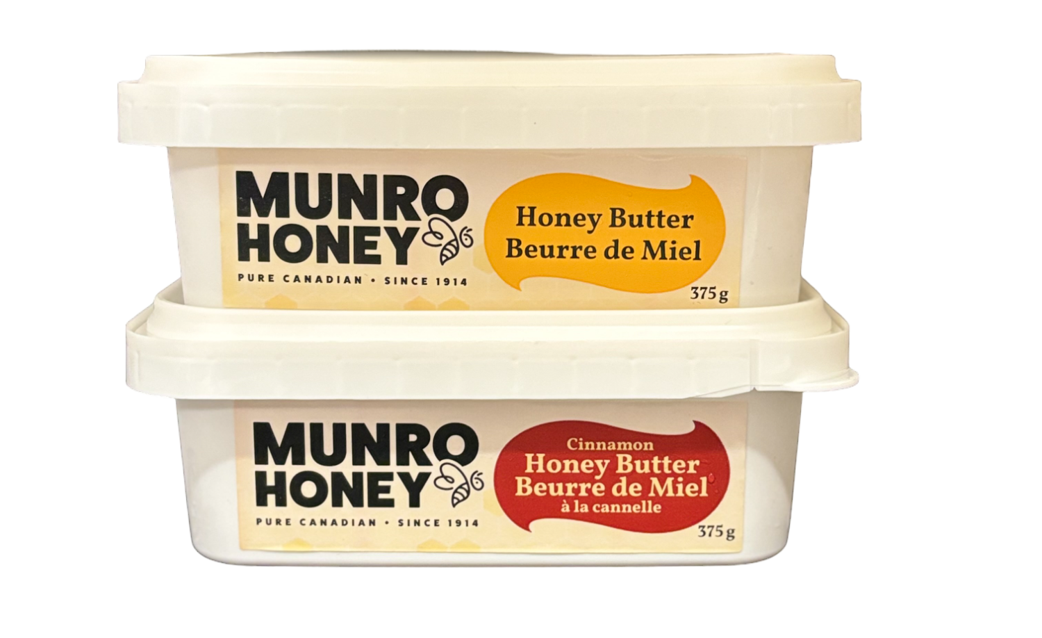 Honey Butter | Munro Honey